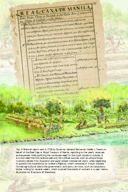 (PDF) Don Quixote in the Pacific. The Construction of the Spanish ...