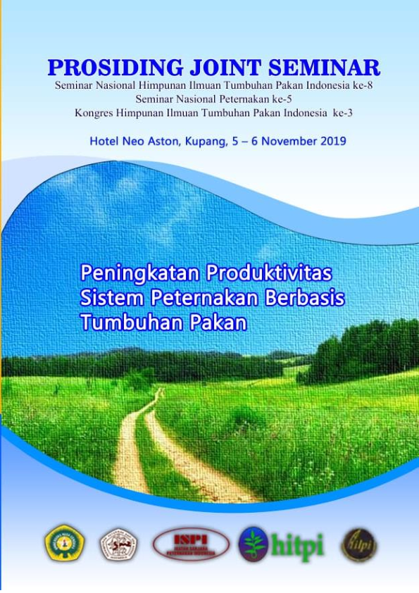 (PDF) Penggunaan Enzim pada Ransum Ayam Broiler Berbasis Ubi Kayu dan ...