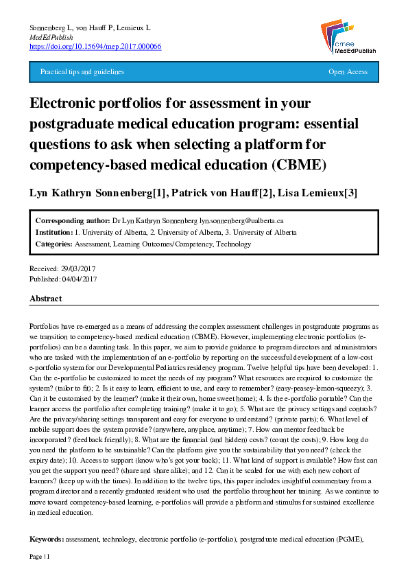 (PDF) sj-pdf-3-mde-10.1177_23821205211000356 – Supplemental material ...