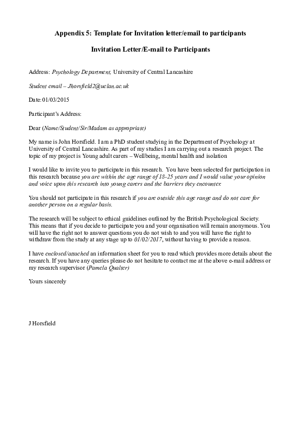(DOC) PhD App5-Invitation letter