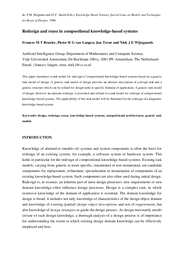(PDF) Applied Parallel Computing