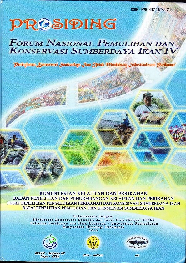 (PDF) Rehabilitasi Ekosistem Muara Kali Porong Dan Pemanfaatan Pulau ...