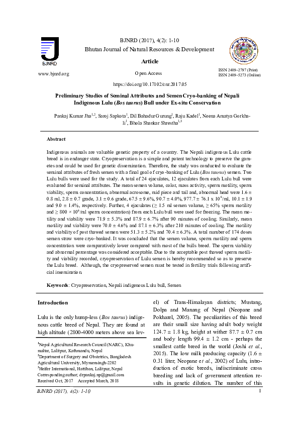 (PDF) Estimating Wild Tiger (Panthera tigris Linnaeus) Abundance and Density using a Spatially ...