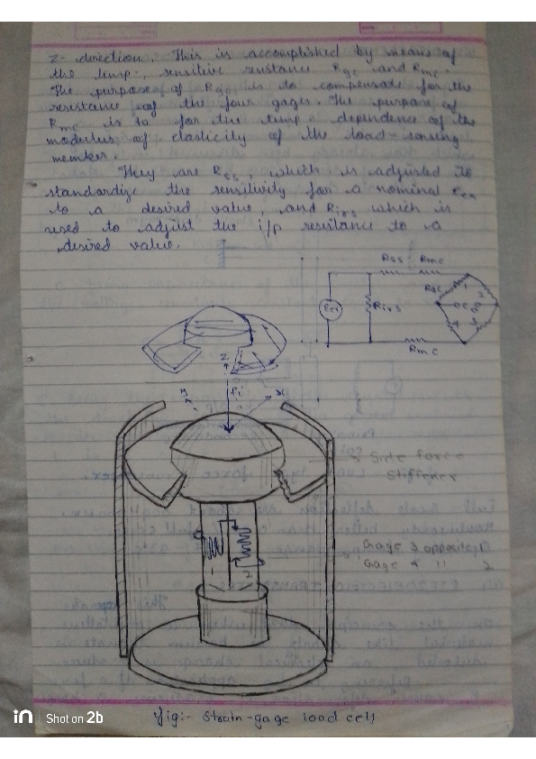 (PDF) Elastic Force Transducer