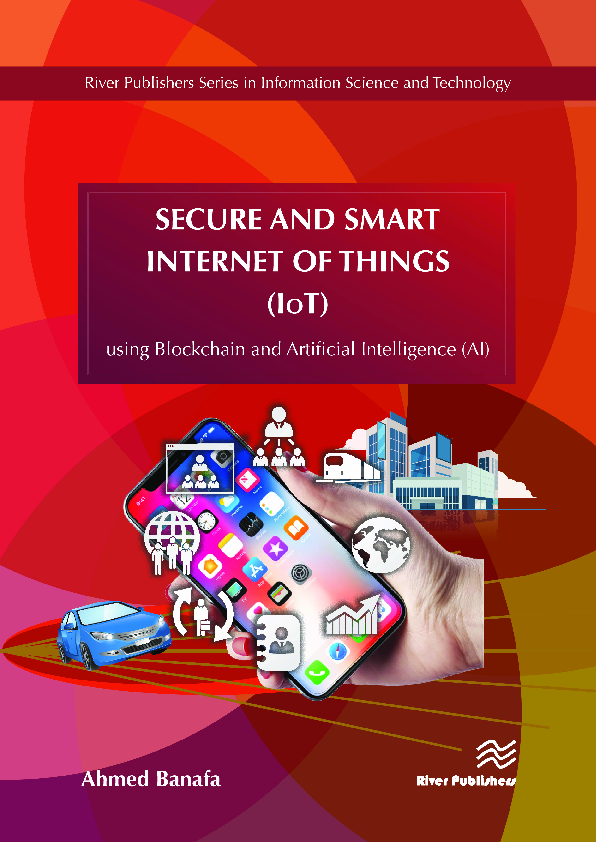 (PDF) Secure and Smart Internet of Things (IoT)