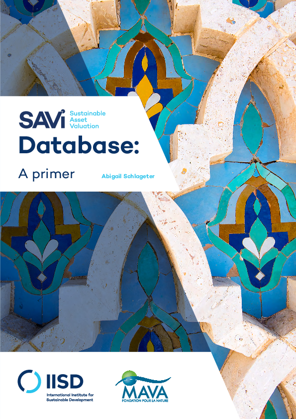 (PDF) Database : A primer