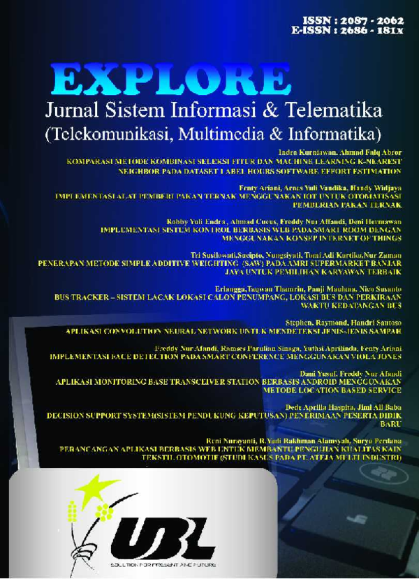 (PDF) Perancangan Aplikasi Berbasis Web Untuk Membantu Pengujian ...