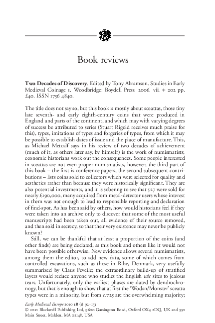 (PDF) Private Worship, Public Values, and Religious Change in Late ...