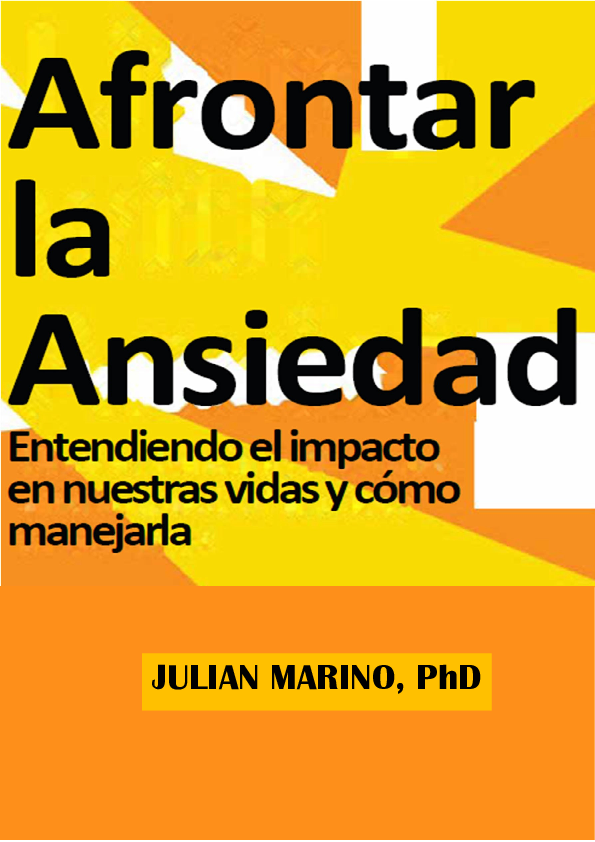 (PDF) Afrontar la Ansiedad