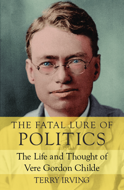 (PDF) THE FATAL LURE OF POLITICS: THE LIFE AND THOUGHT OF VERE GORDON ...