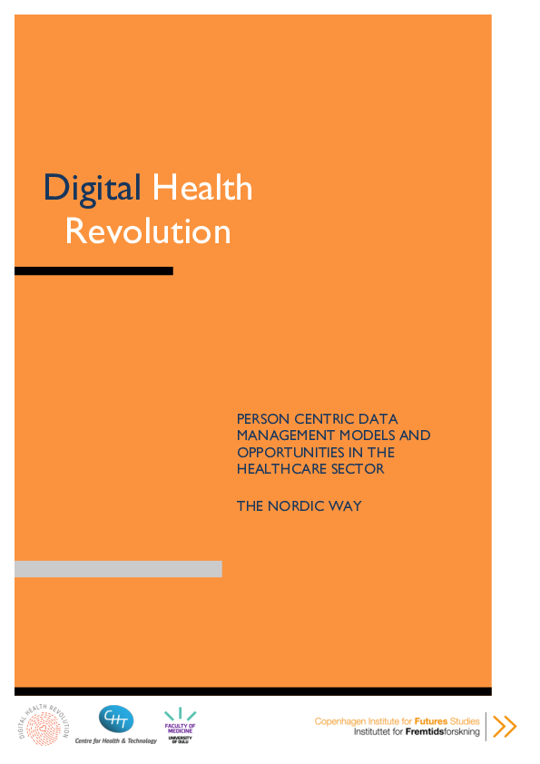 (PDF) The Digital Health Revolution