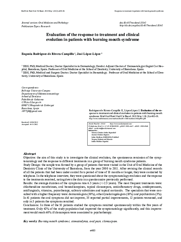 (PDF) Comparative adhesion and cell viability of human gingival ...