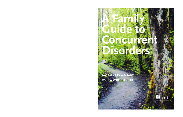 (PDF) A Family Guide to Concurrent Disorders