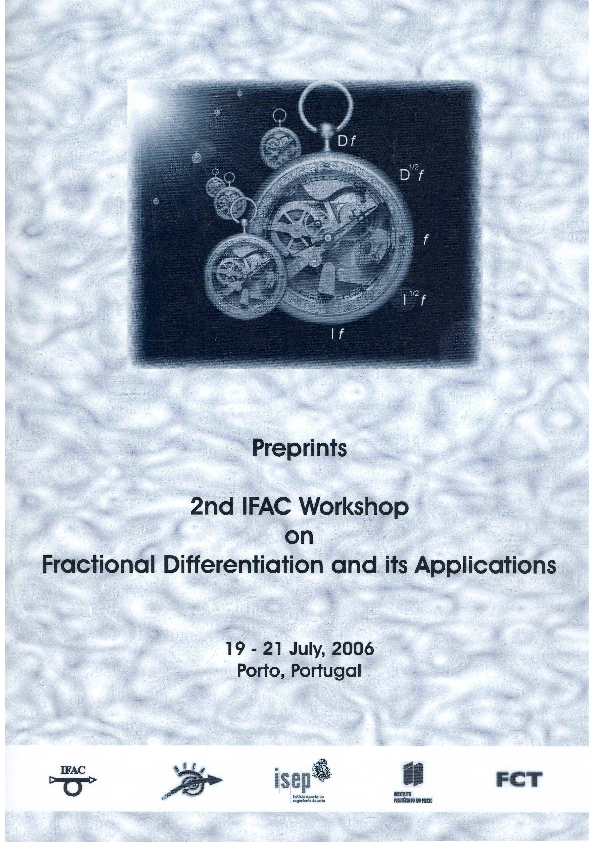 (PDF) Fractional-order evolutionary design of digital circuits
