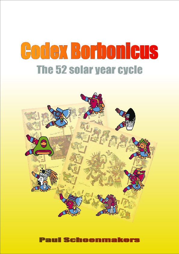 (PDF) CODEX BORBONICUS, THE 52 SOLAR YEAR CYCLE