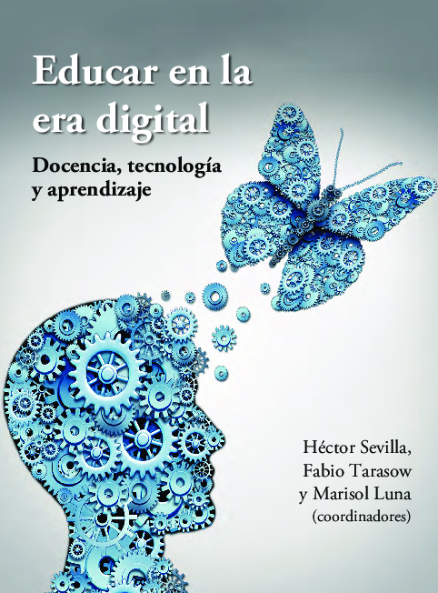 (PDF) UDG et al Educar en la era digital | Lucia Curiel - Academia.edu