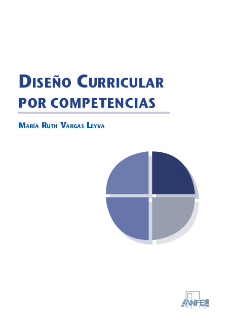 (PDF) DISEÑO CURRICULAR POR COMPETENCIAS