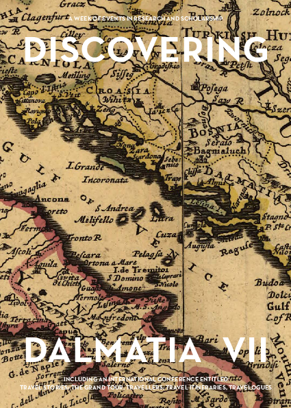 (PDF) The Balkan Letters by Ernő Foerk: A Travelogue Mapping the ...