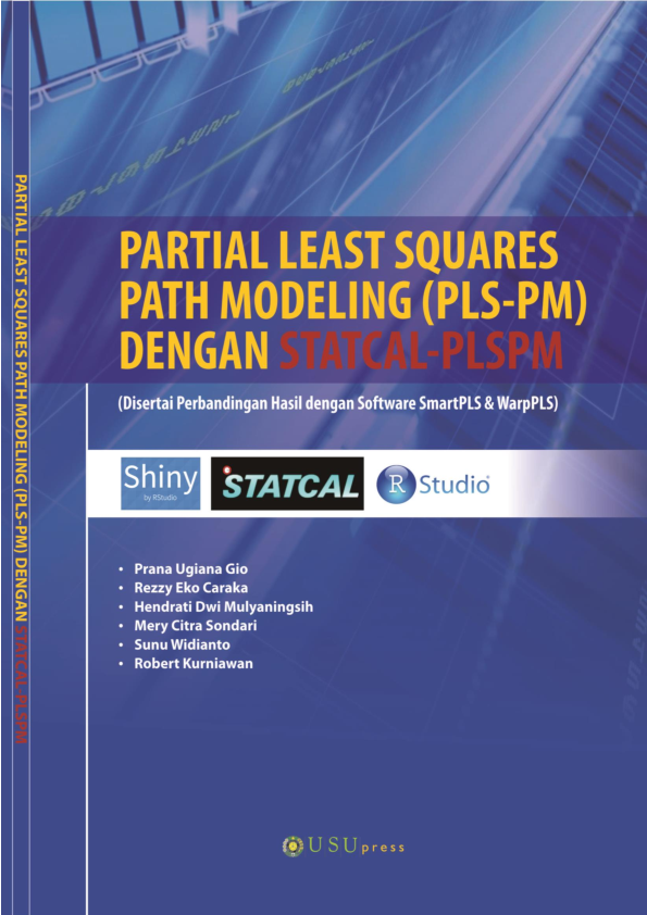 (PDF) Partial Least Squares Path Modeling Dengan Statcal PLSPM