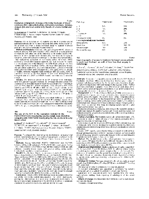(PDF) The importance of patient's position in CT-scan based ...