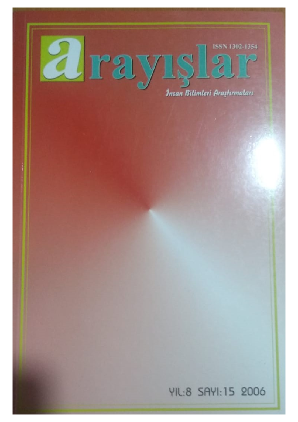 (PDF) Nihad Sami Banarlı nın Resimli Turk Edebiyatı Tarihi nin Edebiyat ...