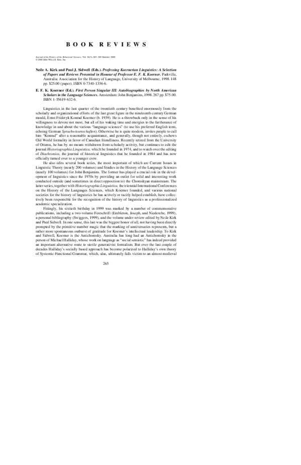 (PDF) A critique of postcolonial reason: Toward a history of the ...