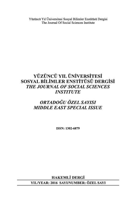 (PDF) Osmanlı Şiirinde Acem İmgesi / Acem İmage in the Ottoman Poetry