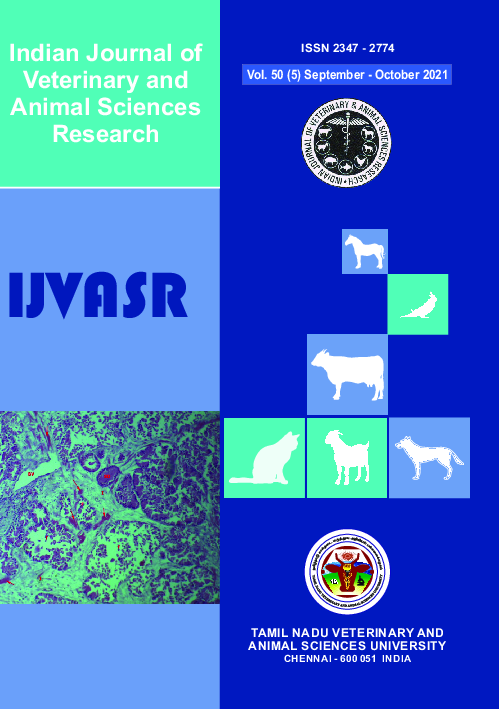 (PDF) ADOPTION OF IMPROVED SCIENTIFIC GOAT REARING PRACTICES AND ...