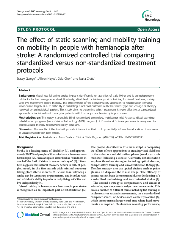 PDF The Effect Of Static Scanning And Mobility Training On Mobility pdf-the-effect-of-static-scanning-and-mobility-training-on-mobility
