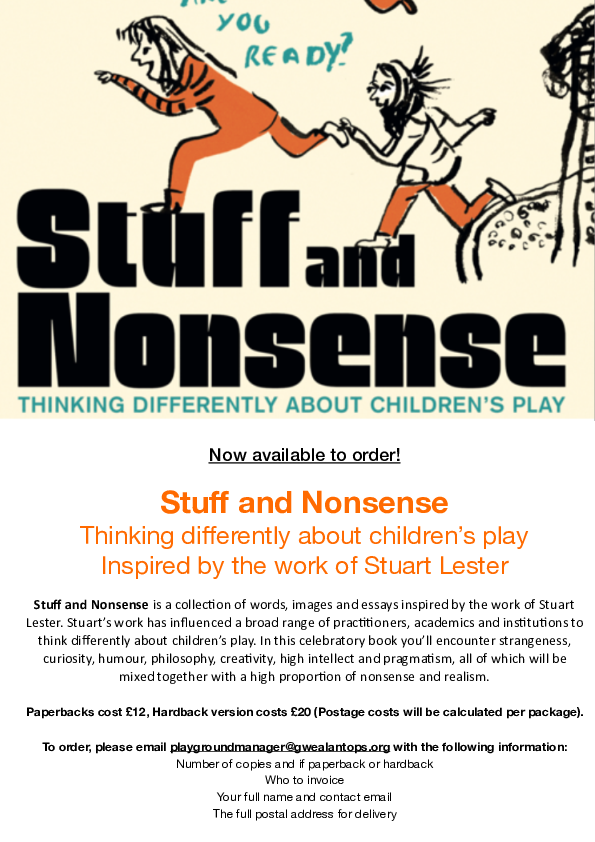 (PDF) Russell, W., Derry, C., Fitzpatrick, J. and Handscomb, B. (eds ...