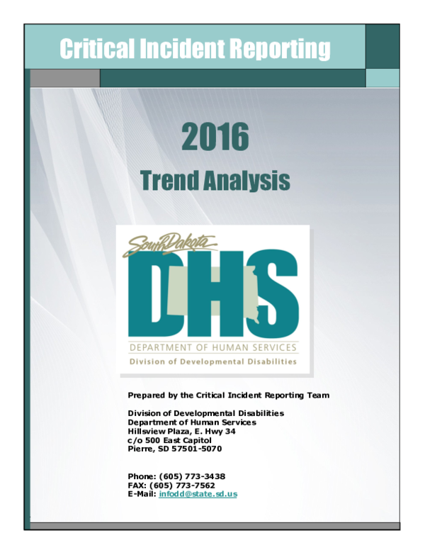 (PDF) Critical incident reporting | Anuja Abayadeera - Academia.edu