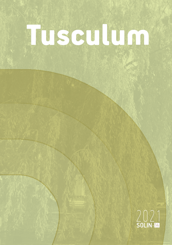 (PDF) M. Servilius, legatus pro praetore Caesaris Augusti (ad CIL 3, 14690)
