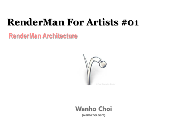 Pdf Rendering For Beginners Image Synthesis Using Renderman