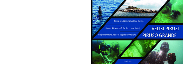 (PDF) Bekić, L. et alii - Veliki Piruzi / Piruso Grande, Rimski ...