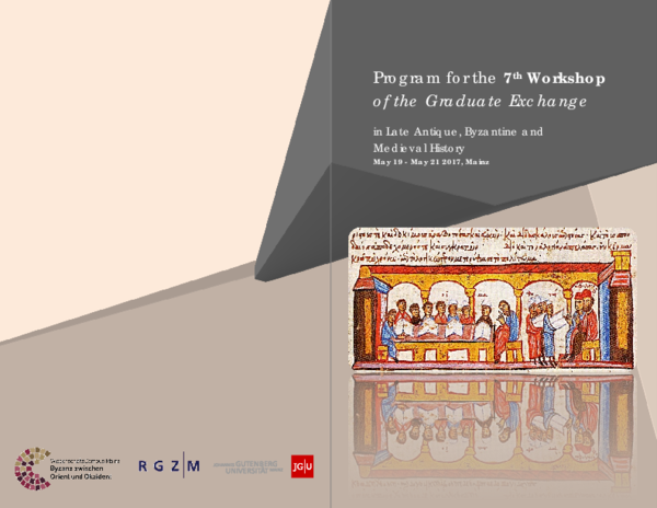 (PDF) Incriminating Bishops in Post-Roman Gaul. A Look at the Evidence