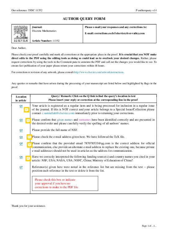 Pdf Colouring Of Generalized Signed Triangle Free Planar Graphs