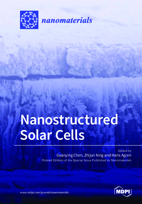 (PDF) Nanostructured Solar Cells