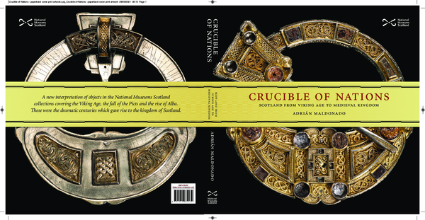 (PDF) Crucible of Nations: Scotland from Viking Age to Medieval Kingdom