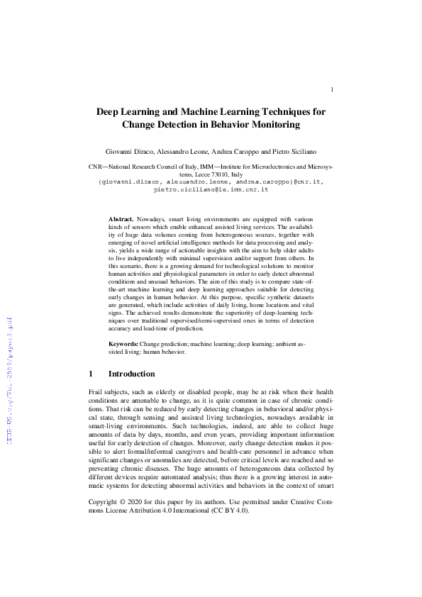 (PDF) Deep Learning and Machine Learning Techniques for Intrusion ...