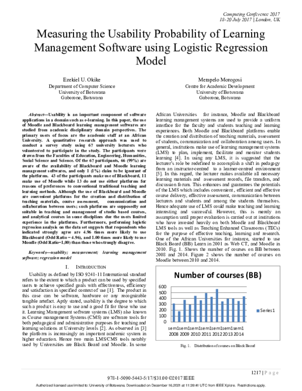 (PDF) A Proposal for Normalized Lack of Cohesion in Method (LCOM ...
