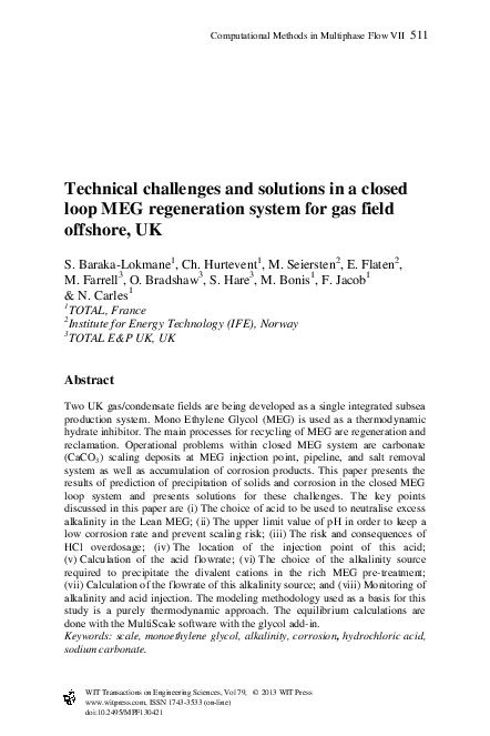 (PDF) Technical challenges and solutions in a closed loop MEG ...