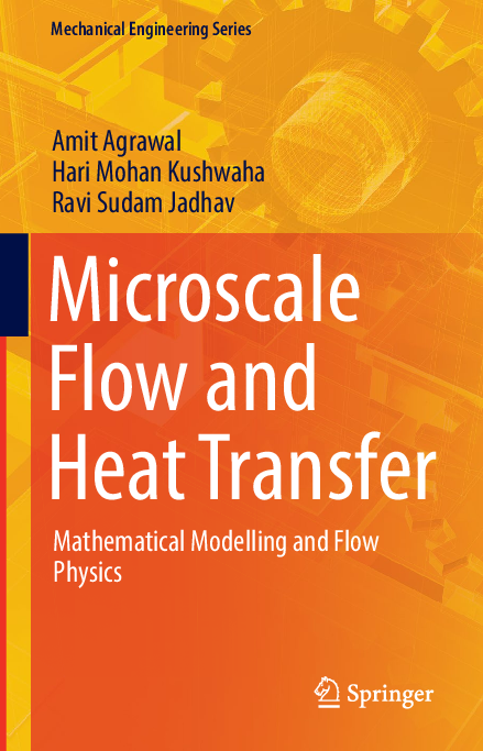 (PDF) Microscale Flow and Heat Transfer