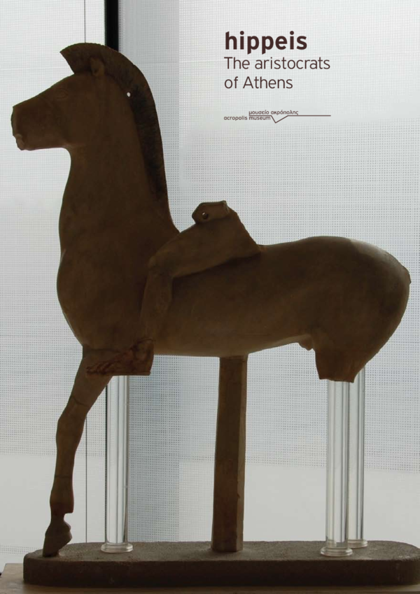 (PDF) Ιππείς. Οι αριστοκράτες της Αρχαίας Αθήνας. Hippeis. the ...