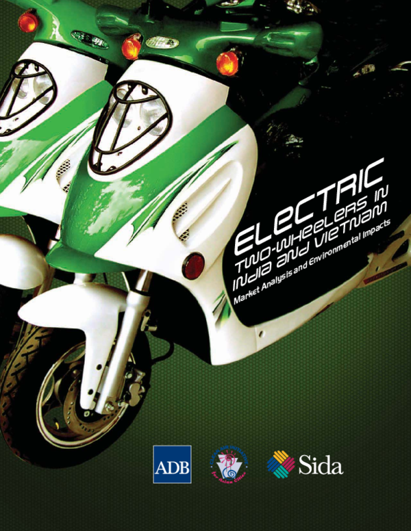 (PDF) Electric bikes ind vie | Sahil Gadekar - Academia.edu