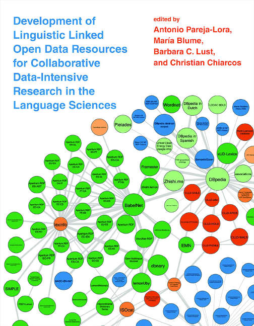 (PDF) Development of Linguistic Linked Open Data Resources for Collaborative Data-Intensive ...