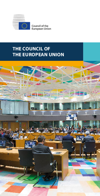 (PDF) Council of the European Union