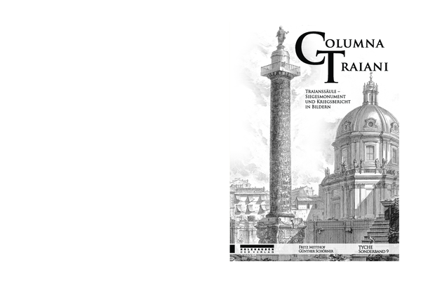 (PDF) Columna Traiani. Traianssäule - Siegesmonument und Kriegsbericht ...