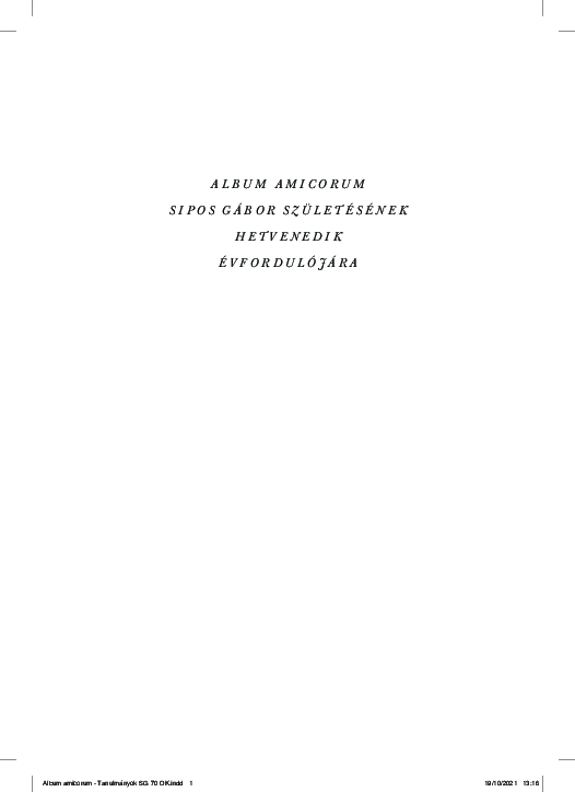 (PDF) Ioan Zoba din Vinț și apogeul conviețuirii românilor ...