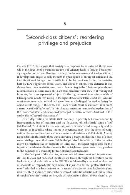 (PDF) Second-class citizens (1)
