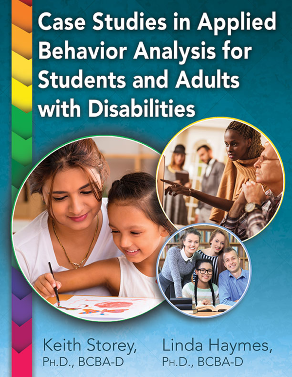(PDF) Case Studies in Applied Behavior Analysis for Students and Adults ...